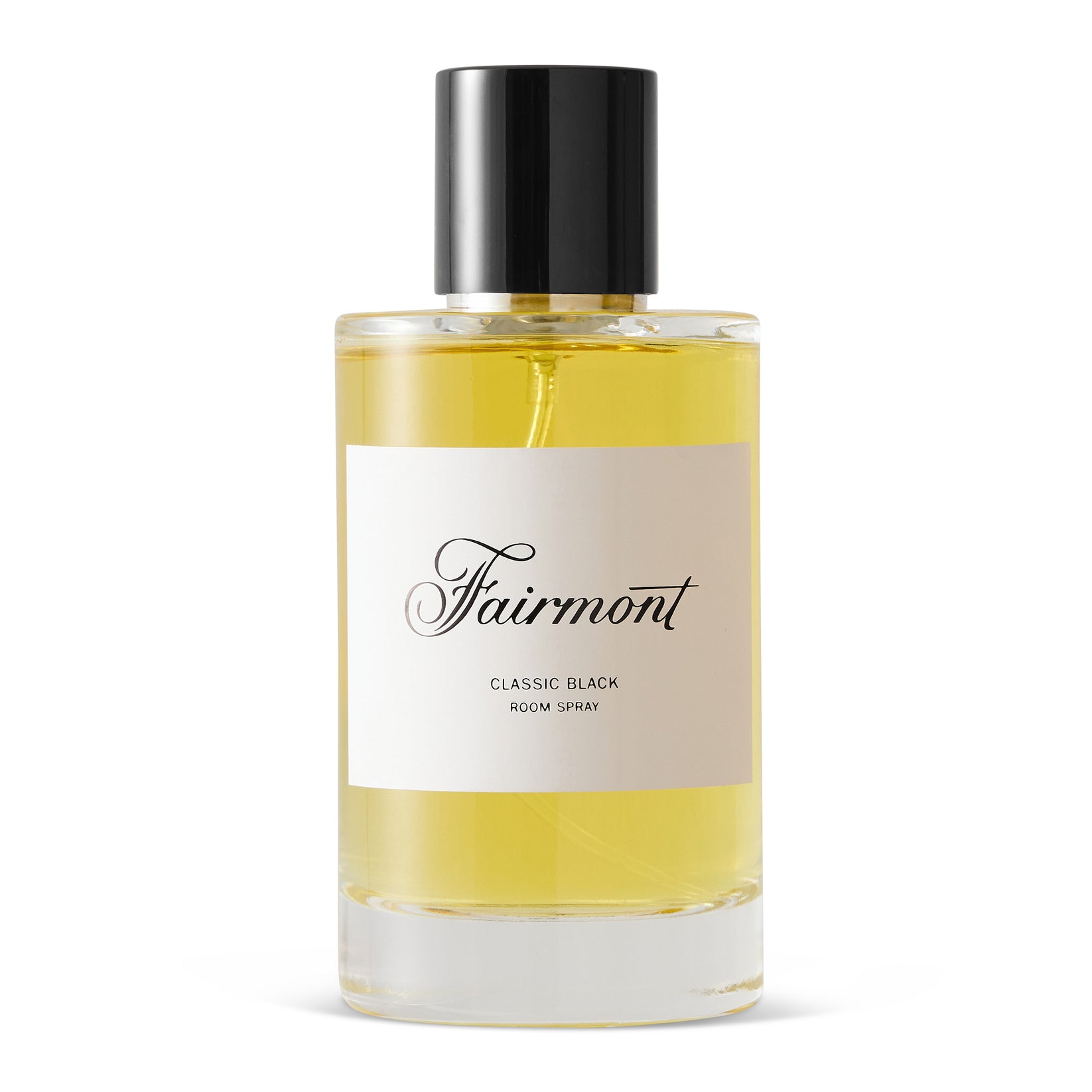 Black Room Spray – Fairmont Store Canada