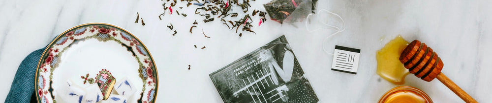 Lot 35 Tea Bags | Tea Collections | Fairmont Store CAN - Fairmont Store ...