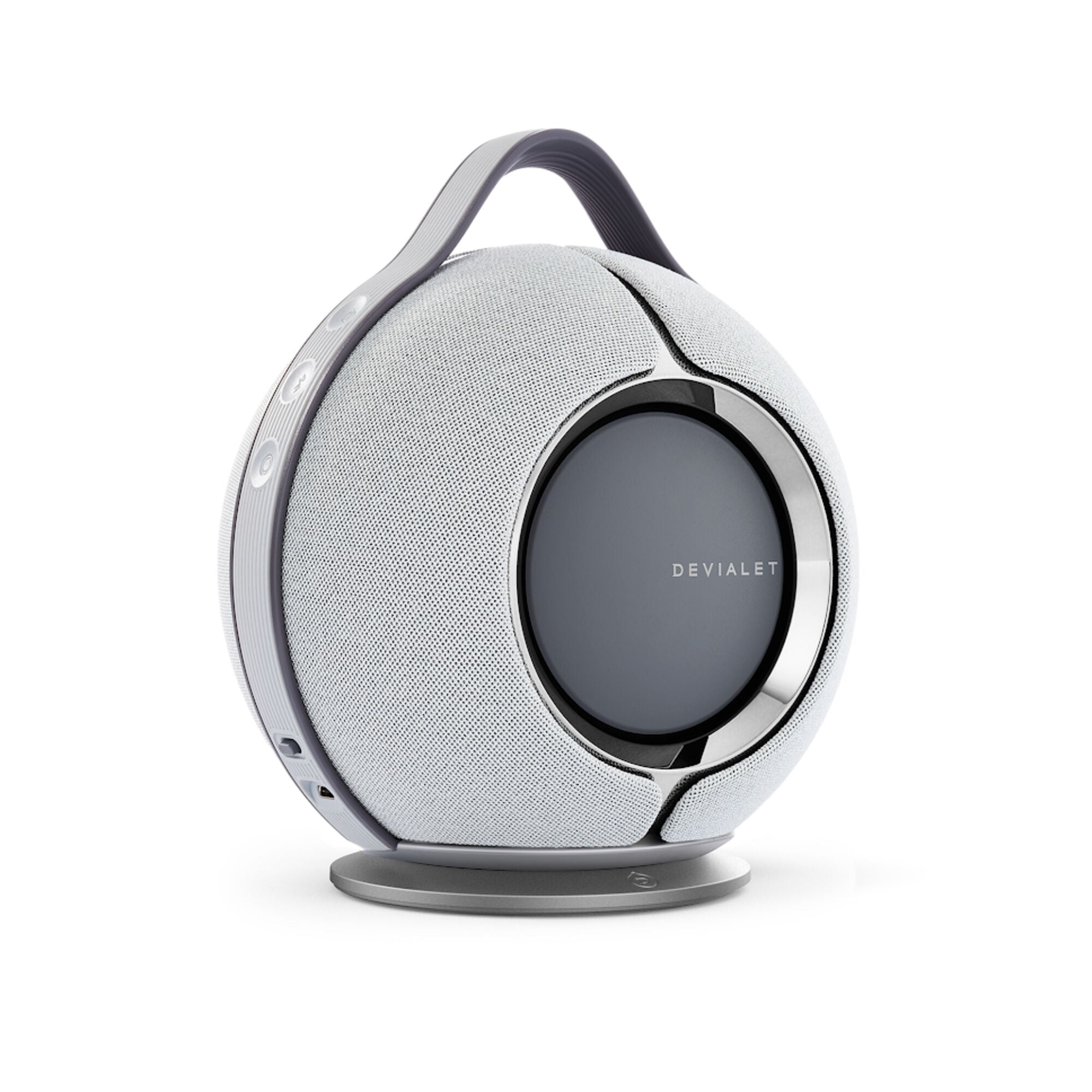 Devialet Mania - Light Grey – Fairmont Store Canada