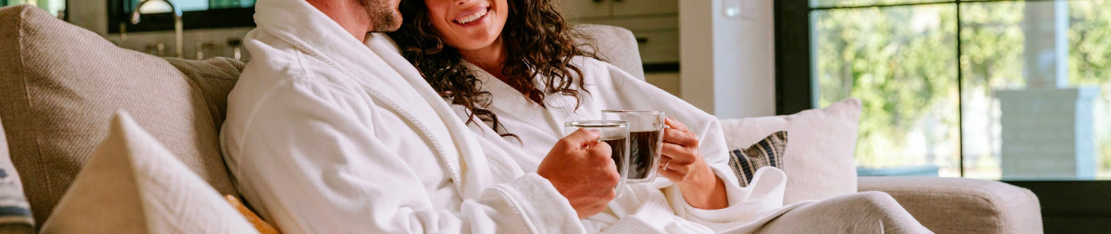 Luxurious Robes | Fairmont Store CAN - Fairmont Store Canada