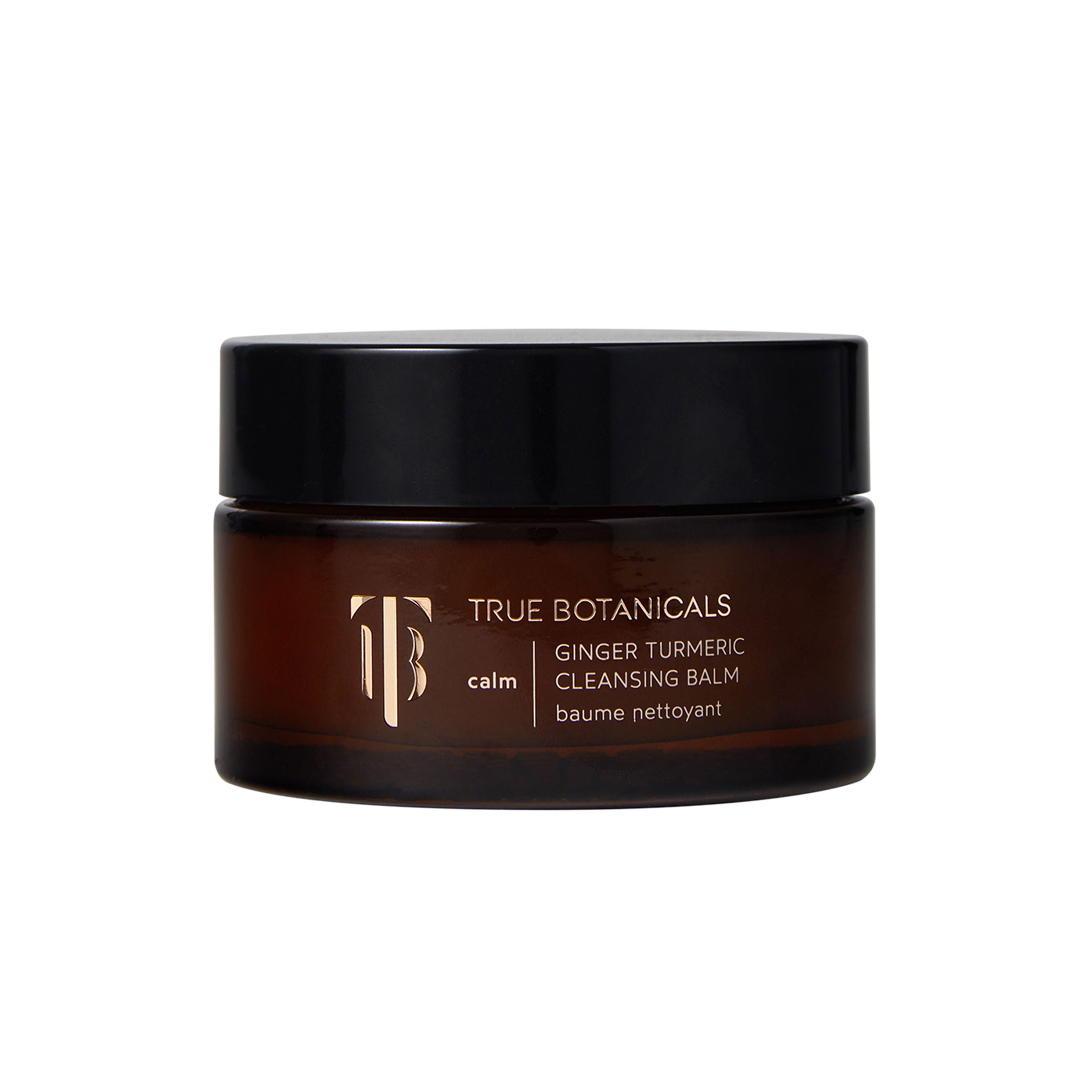 Ginger Turmeric Cleansing Balm – Fairmont Store Canada
