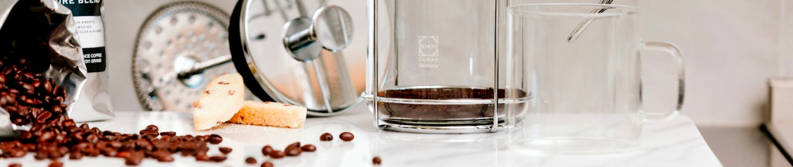 Tea & Coffee Accessories | Fairmont Store CAN - Fairmont Store Canada