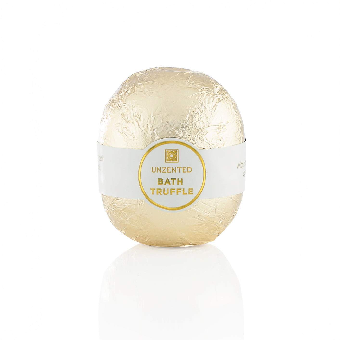 Unzented Bath Truffle – Fairmont Store Canada