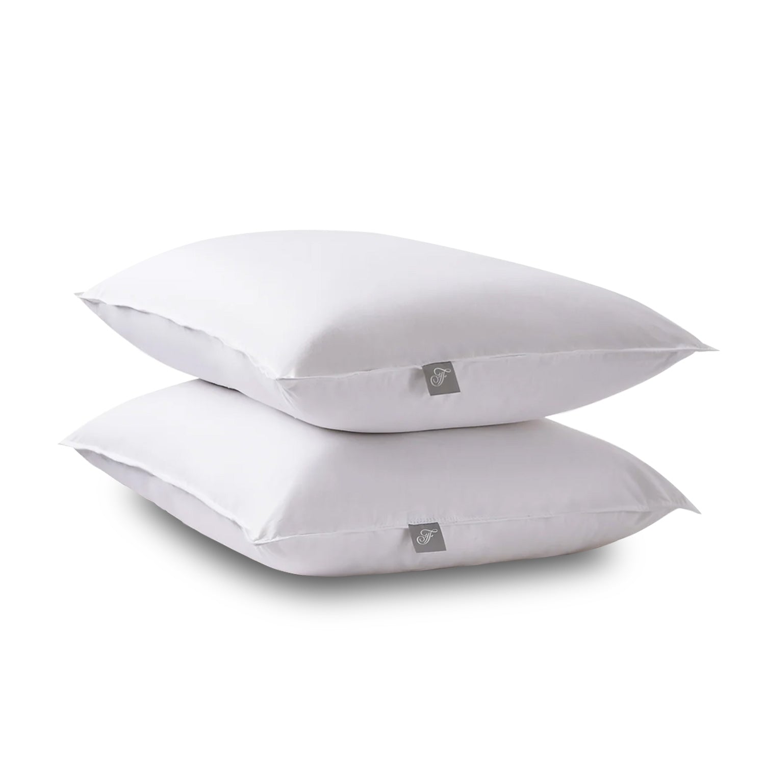 Feather & Down Pillow Set – Fairmont Store Canada