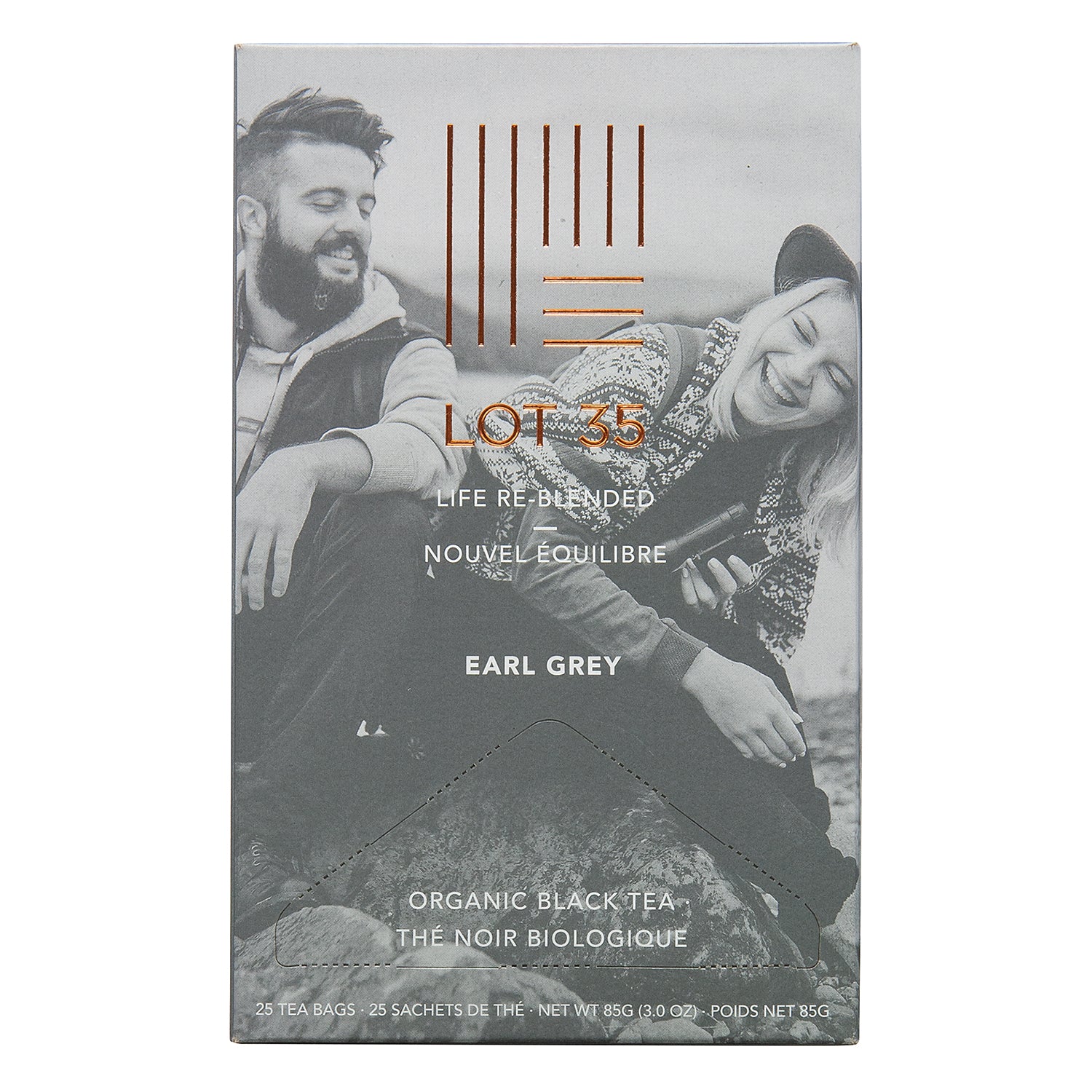 Lot 35 Tea Bags | Tea Collections | Fairmont Store CAN – Fairmont Store ...