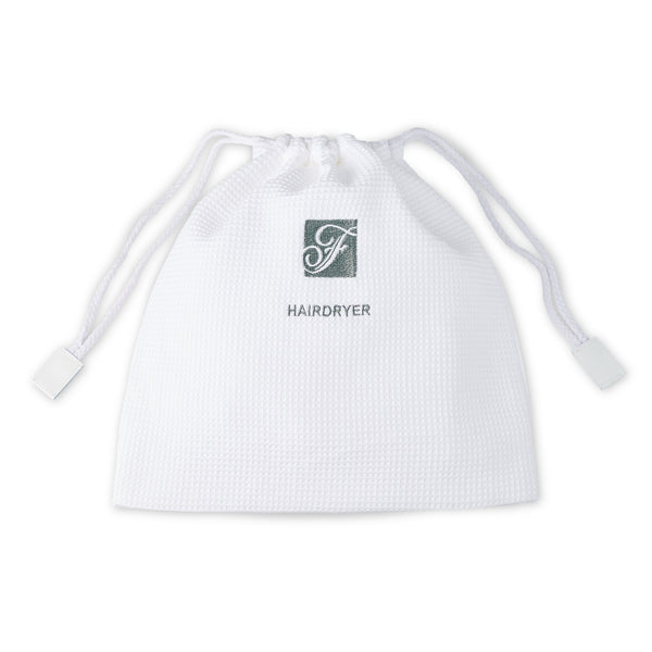 Hair Dryer Bag - Fairmont Store Canada