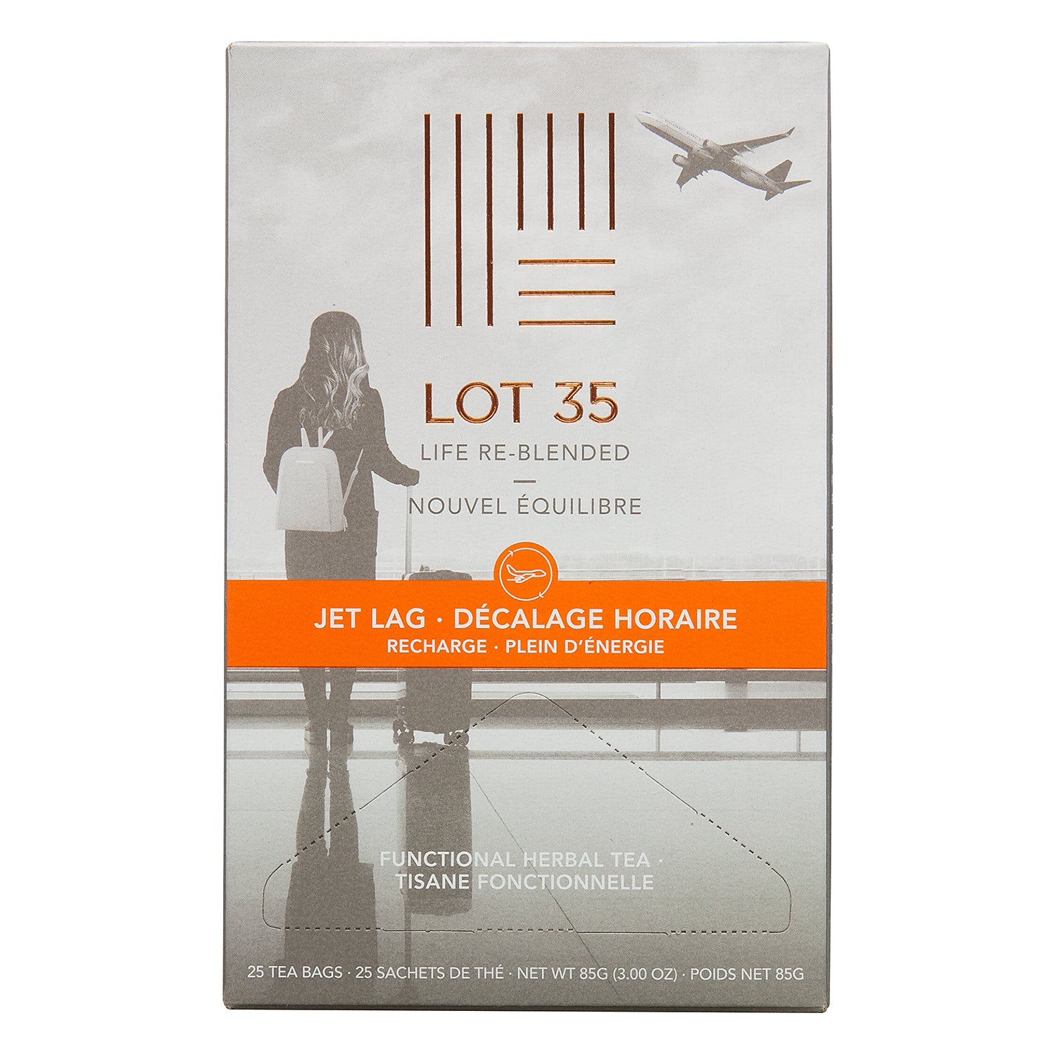 Lot 35 Tea Bags | Tea Collections | Fairmont Store CAN – Page 2 ...