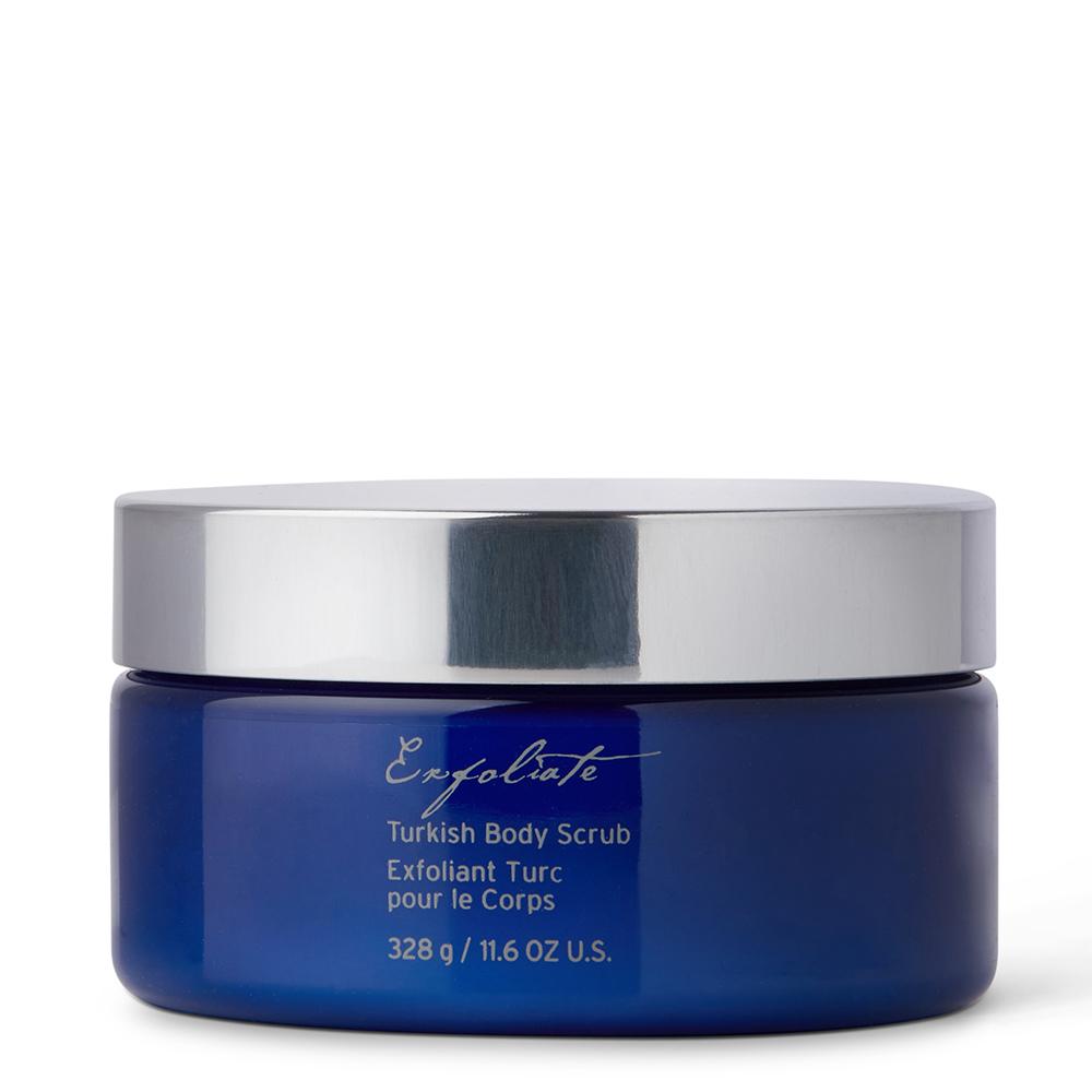 Turkish Body Scrub | Kerstin Florian | Fairmont Store – Fairmont Store ...