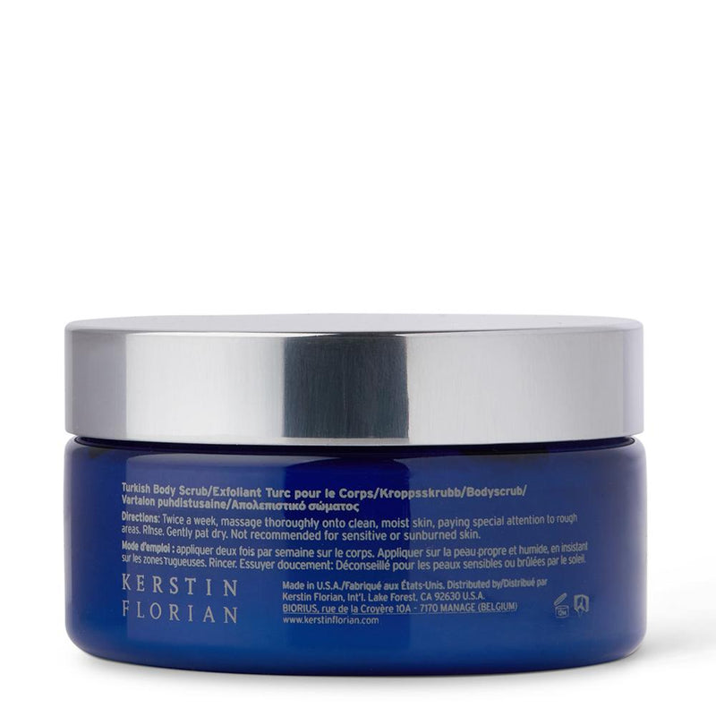 Turkish Body Scrub | Kerstin Florian | Fairmont Store - Fairmont Store ...