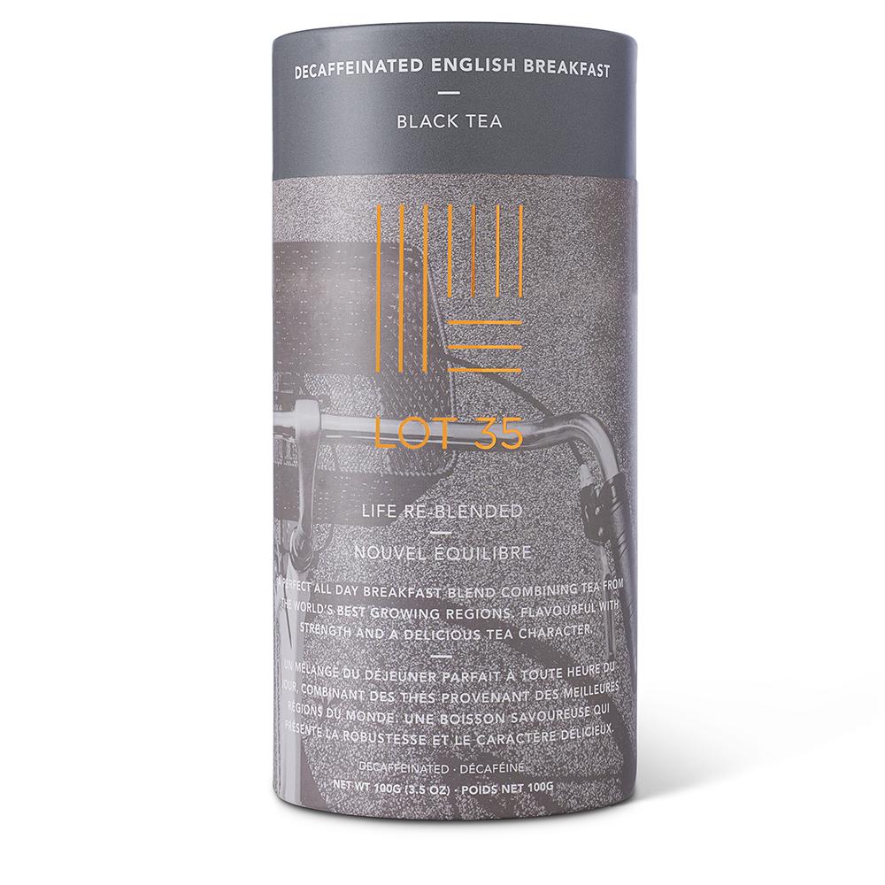 Lot 35 Loose Leaf Tea Collections | Fairmont Store CAN – Fairmont Store ...