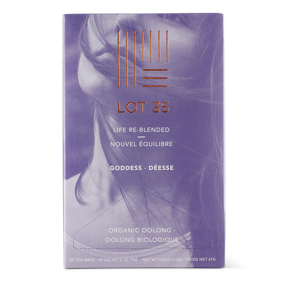 Lot 35 Tea Bags | Tea Collections | Fairmont Store CAN – Page 2 ...
