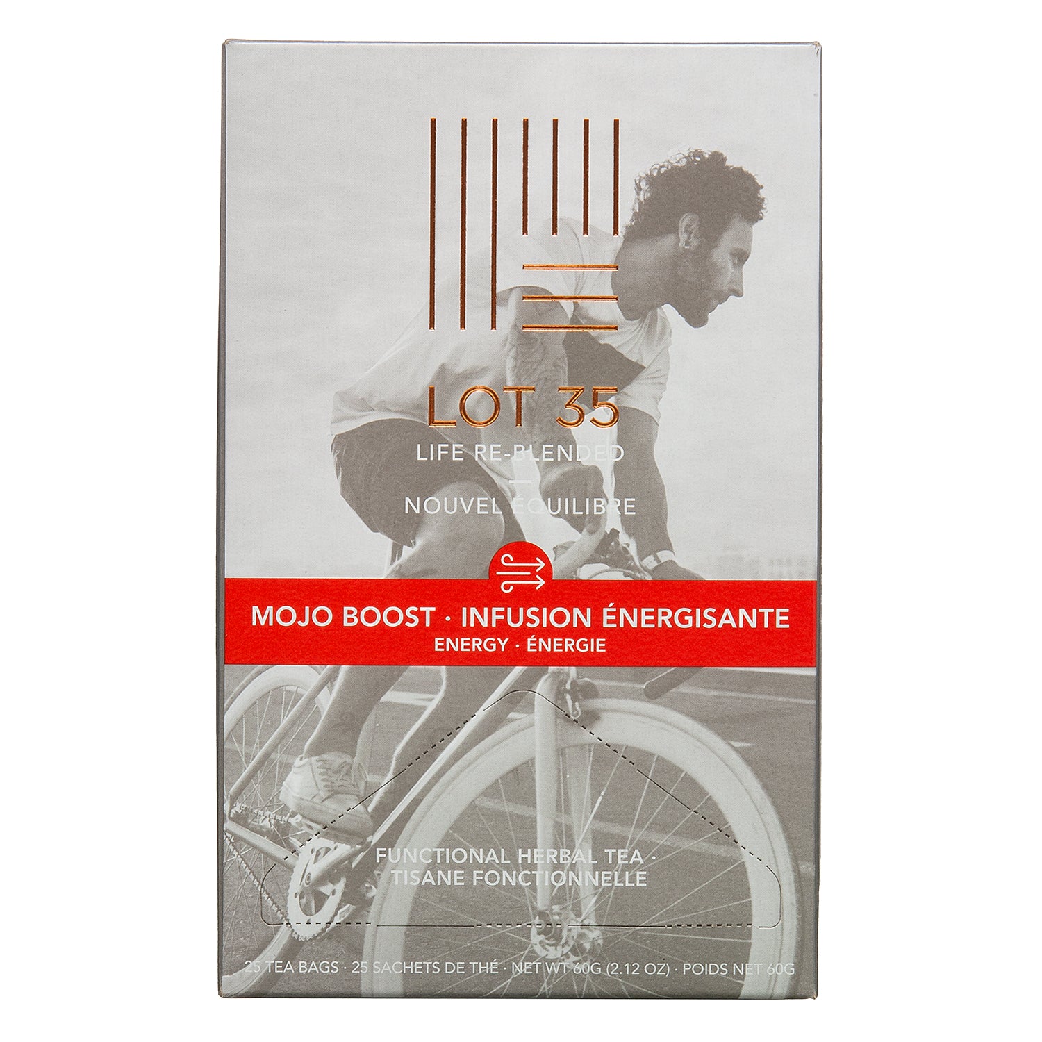 Lot 35 Tea Bags | Tea Collections | Fairmont Store CAN – Page 2 ...