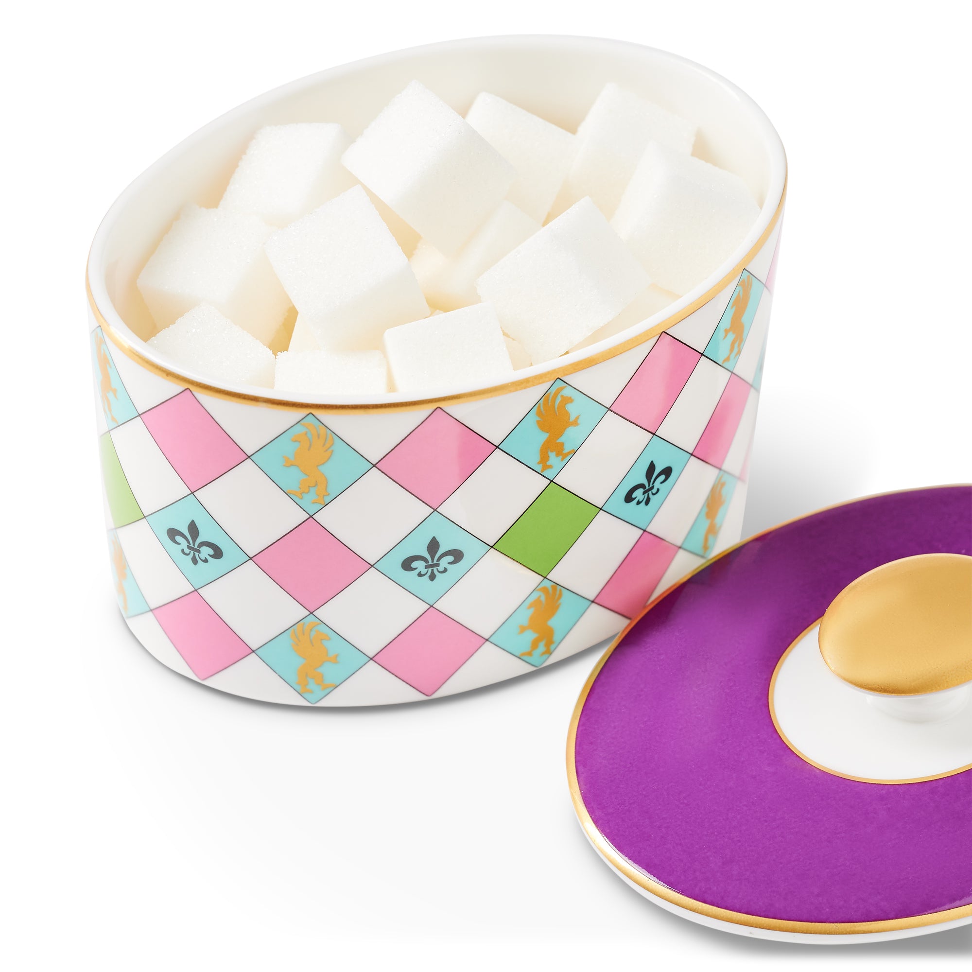 Harlequin Sugar - Fairmont Store Canada