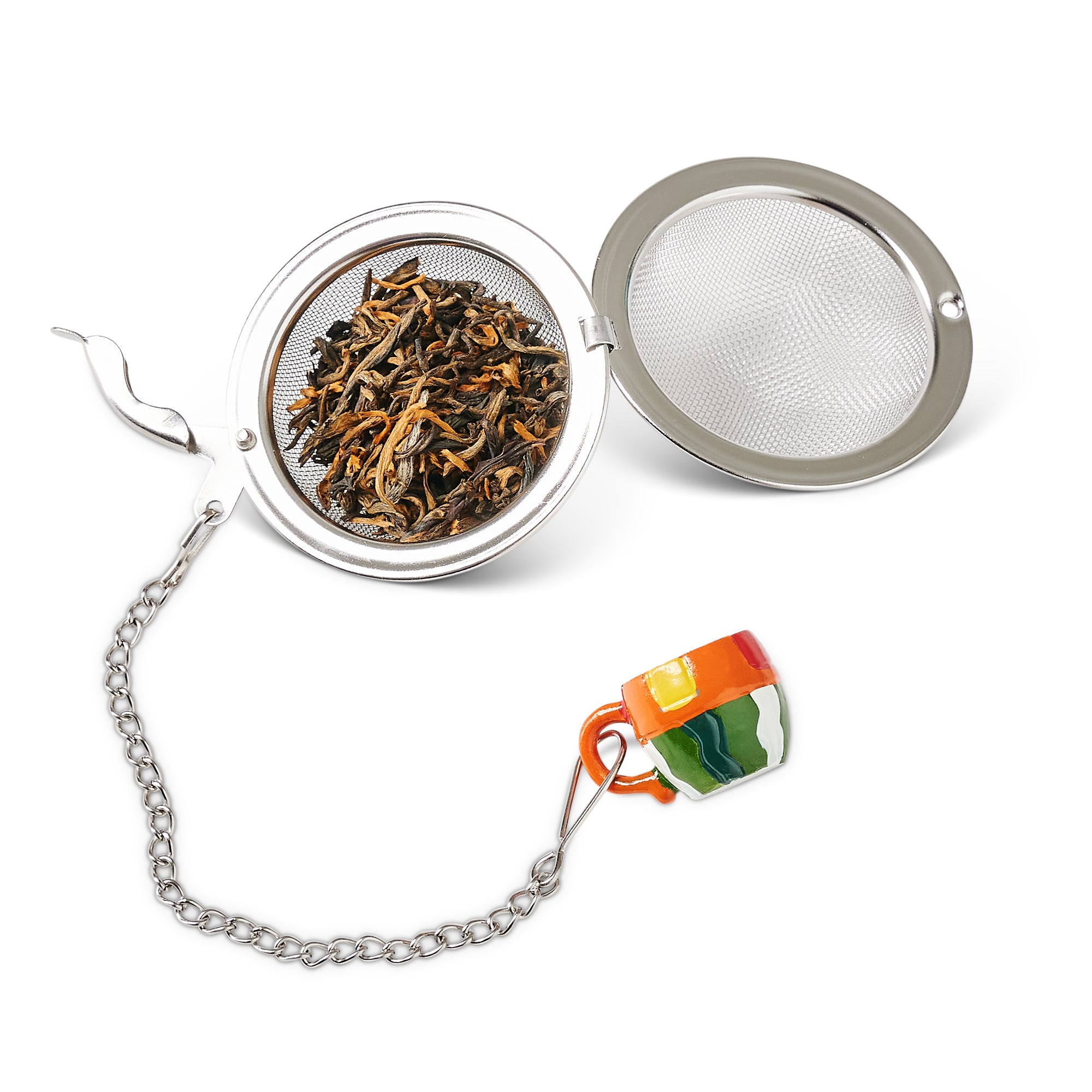 Tea Infuser – Fairmont Store Canada