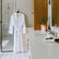 Fairmont Waffle Robe | Robes | Fairmont Store – Fairmont Store Canada